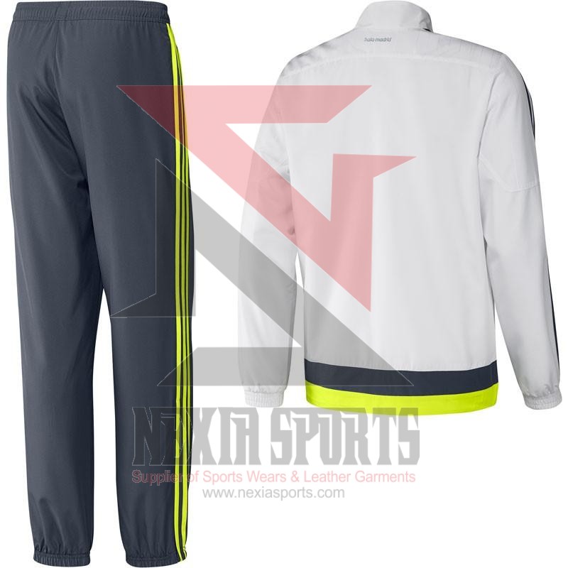 Track Suit - Outdoor Wears